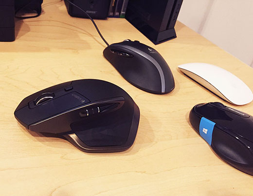 Logitech MX Master Review | Living Digitally