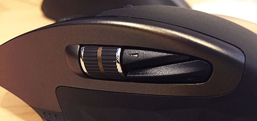 Logitech MX Master Review | Living Digitally